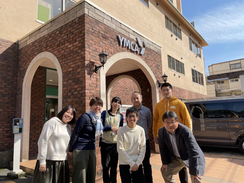 東京YMCA高等学院