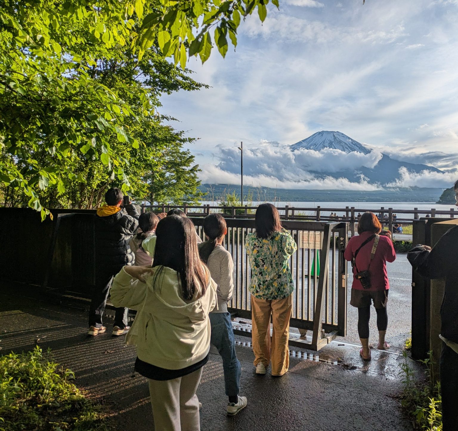 【6月】高等学院の様子とYMCA創立記念日 ｜ 東京YMCA高等学院